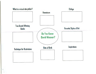 Children's Literature, Education 7/834: Author/ Illustrator Study ...